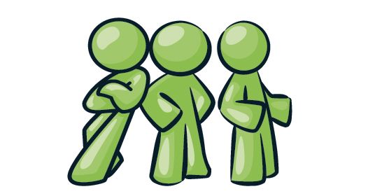 Why Hire Green Crew?
